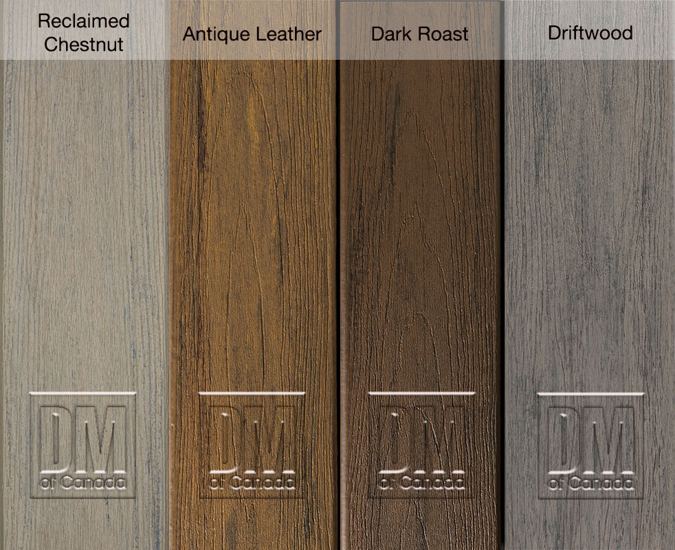Composite Decking|TimberTech Pro Boards|deck supplies